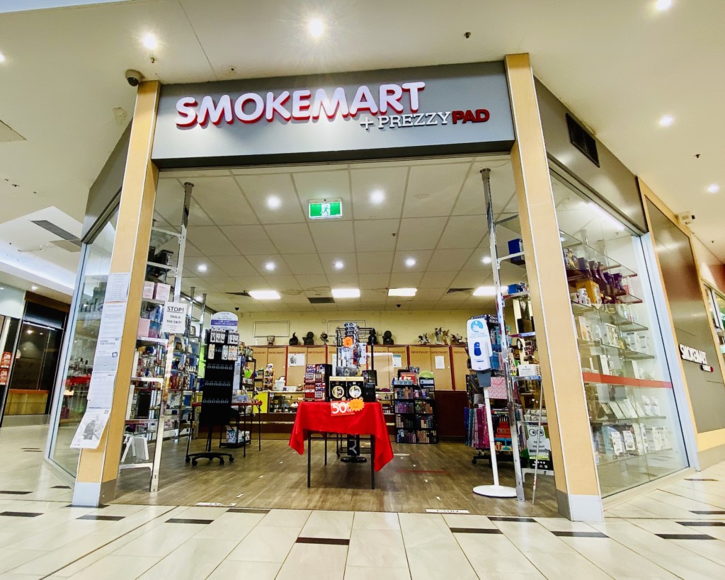 Smokemart - Oasis Shopping Village