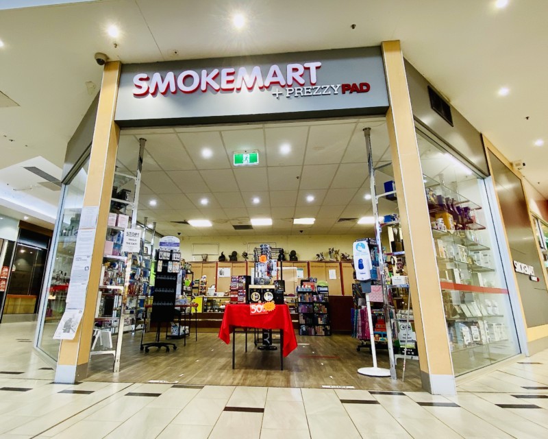 Smokemart & Giftbox - Oasis Shopping Village