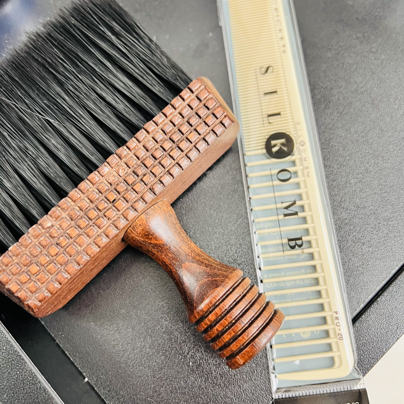 Captain Barber - Oasis/Palmerston - Oasis Shopping Village