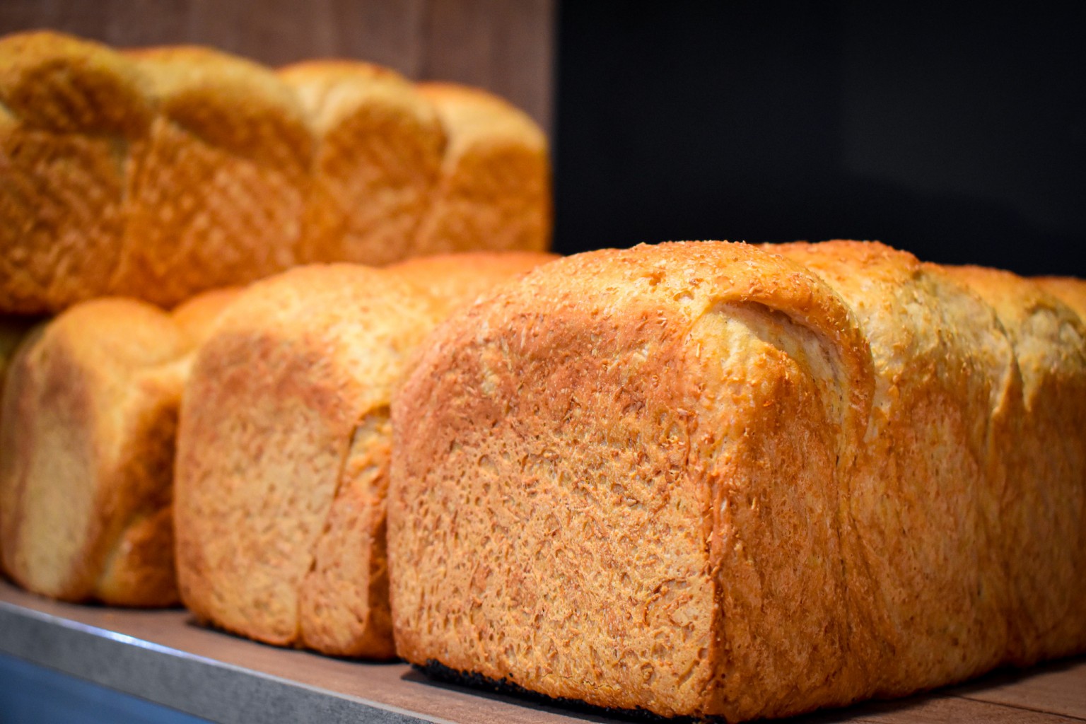 Old Mates Bakery - Oasis Shopping Village